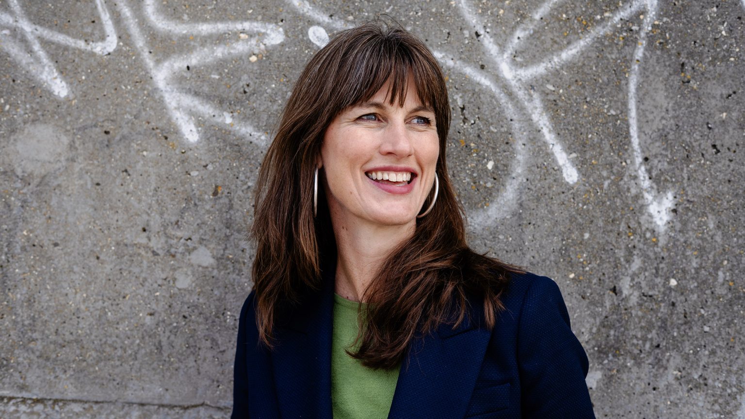 Rachel Millward on AI, Power and the Future of Culture - Run Riot